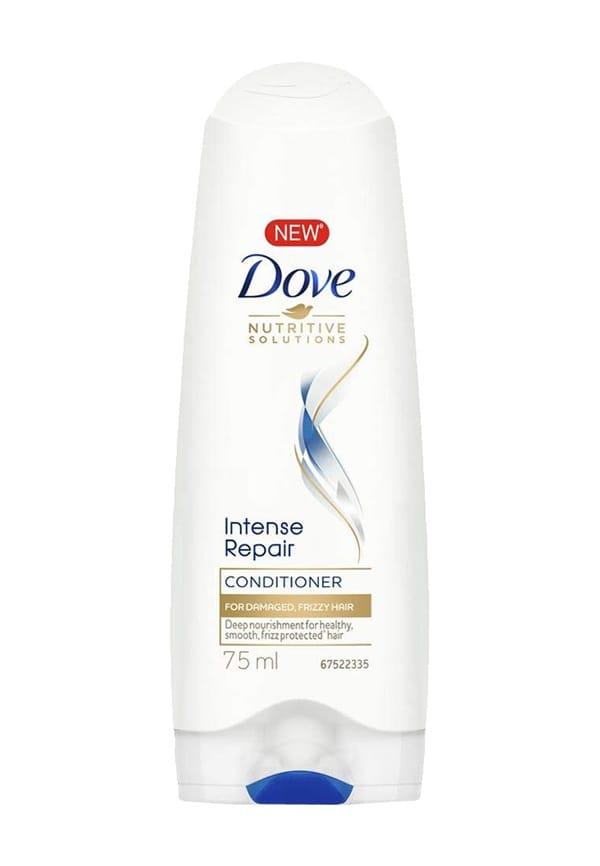 7 Best Dove Hair Care Solutions for Every Hair Type