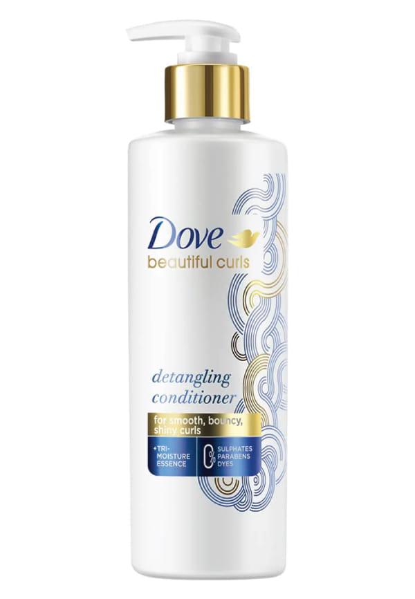 7 Best Dove Hair Care Solutions for Every Hair Type