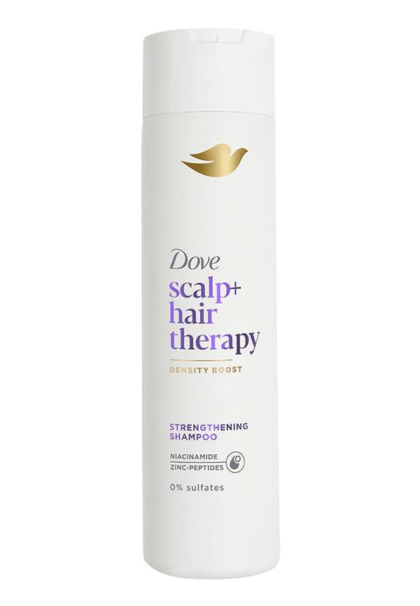 7 Best Dove Hair Care Solutions for Every Hair Type