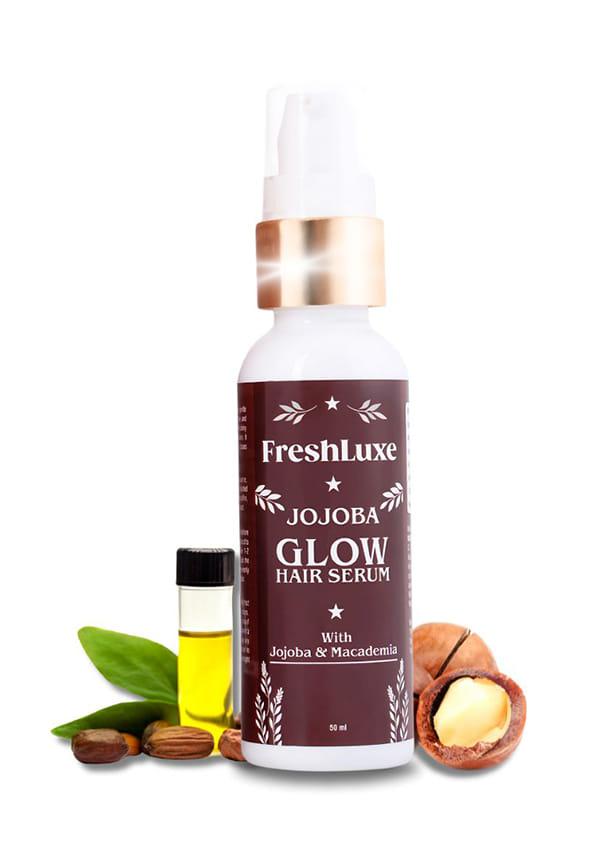 9 Affordable Frizz Serum Brands for Smooth Hair Under Budget