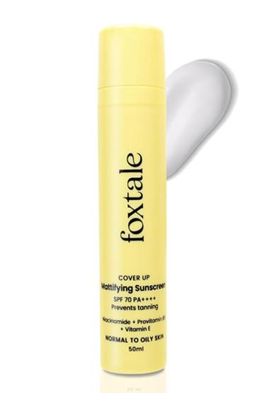 7 Best Oil-Free Sunscreens for Oily Skin