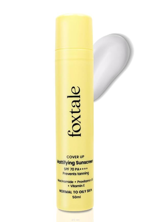 7 Best SPF for Oily Skin: Mattifying Sunscreens