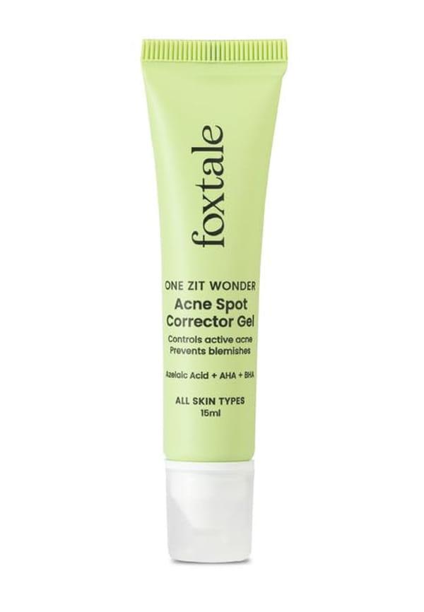 7 Fast Acne Remedies for Clear, Glowing Skin