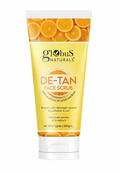 Master Tan Removal: Step-by-Step Body Wash Guide