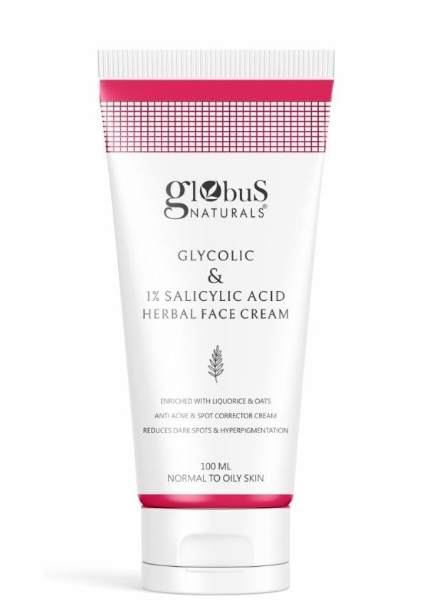 7 Surprising Benefits of Glycolic Acid Cream 6 for Skin