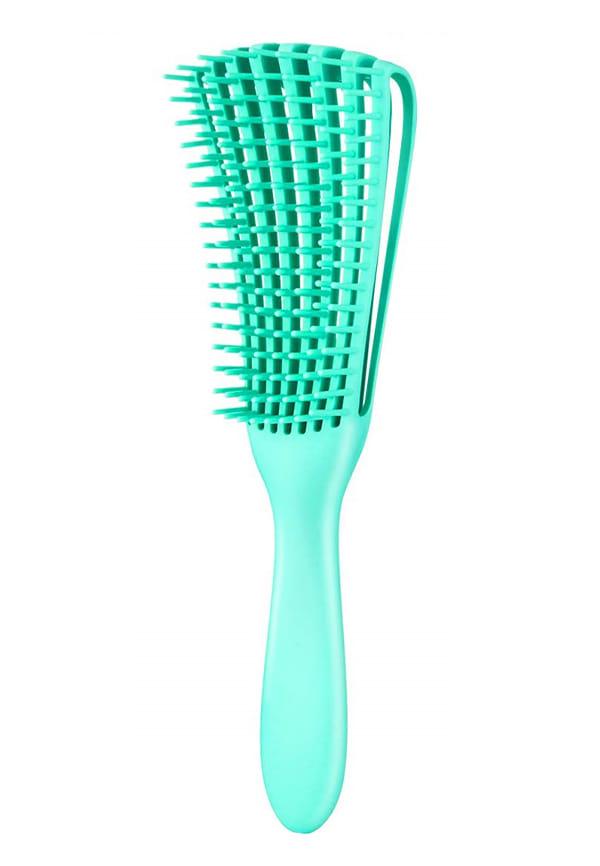 10 Comb Styles to Elevate Your Hair Game