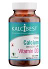 7 Reasons to Take Calcium, Vitamin D3, Magnesium & Zinc Tablets