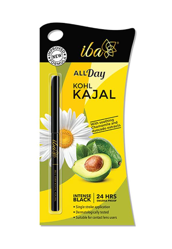7 Best Kajal Brands for Stunning Eye Makeup