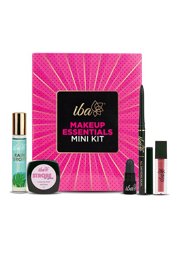 Simple Makeup Essentials: Your Ultimate Checklist