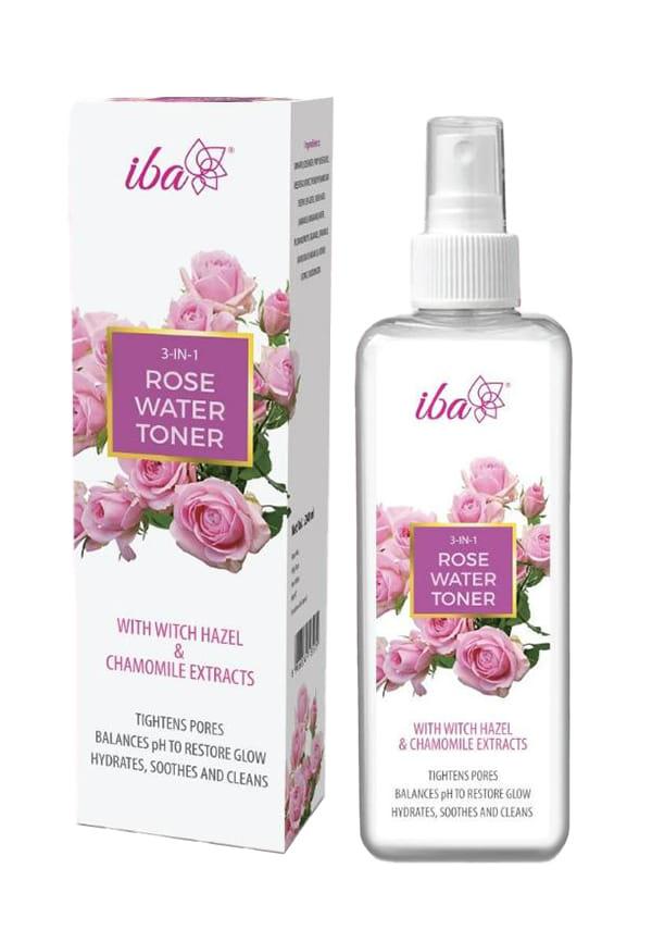 7 Surprising Benefits of Gulab Jal (Rose Water) for Skin