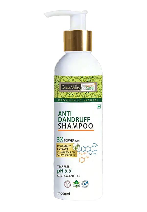 Scalpe Shampoo 101: A Step-by-Step Guide for Beginners