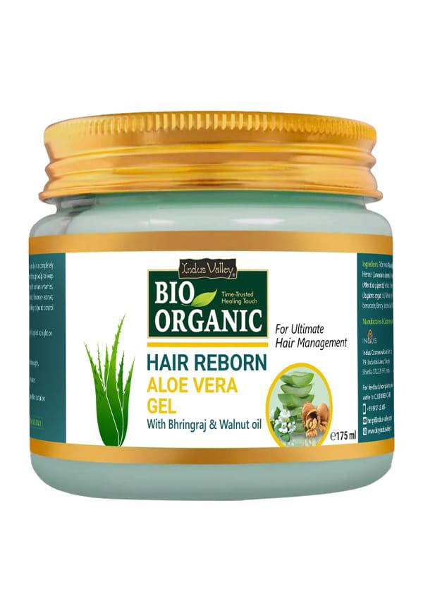 How to Use Aloe Gel for Hair: 7 Proven Benefits