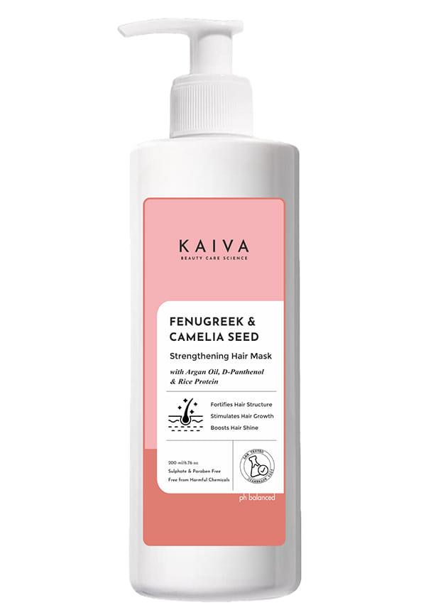 9 Best Hair Masks for Frizz Control & Smoothness