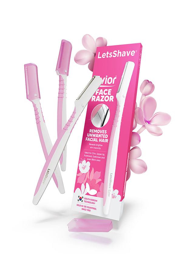 How to Choose the Best Face Razor for Women Safely