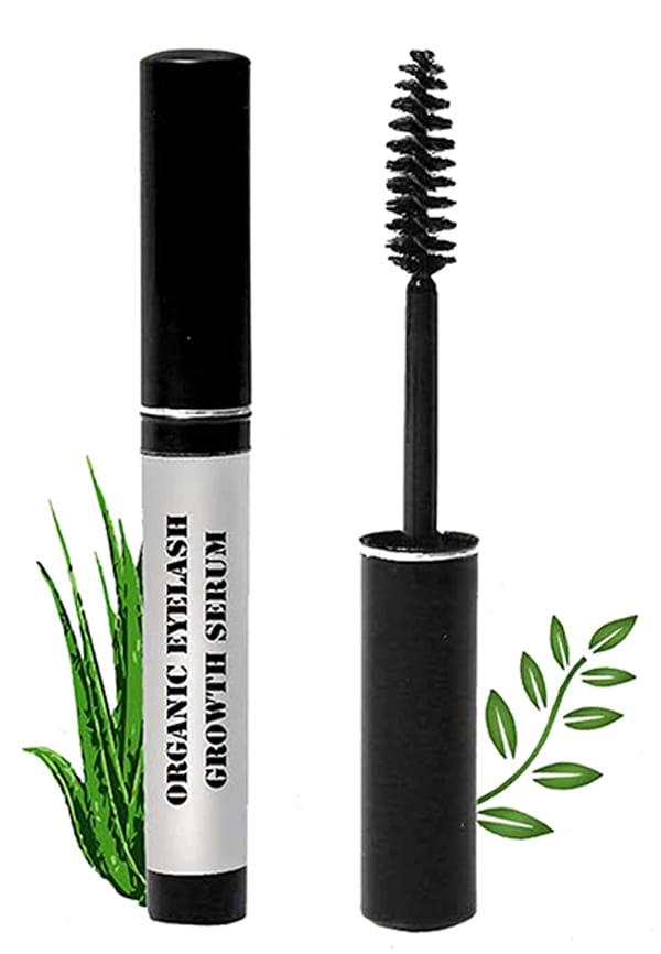 9 Proven Tips to Grow Longer, Thicker Eyelashes Naturally