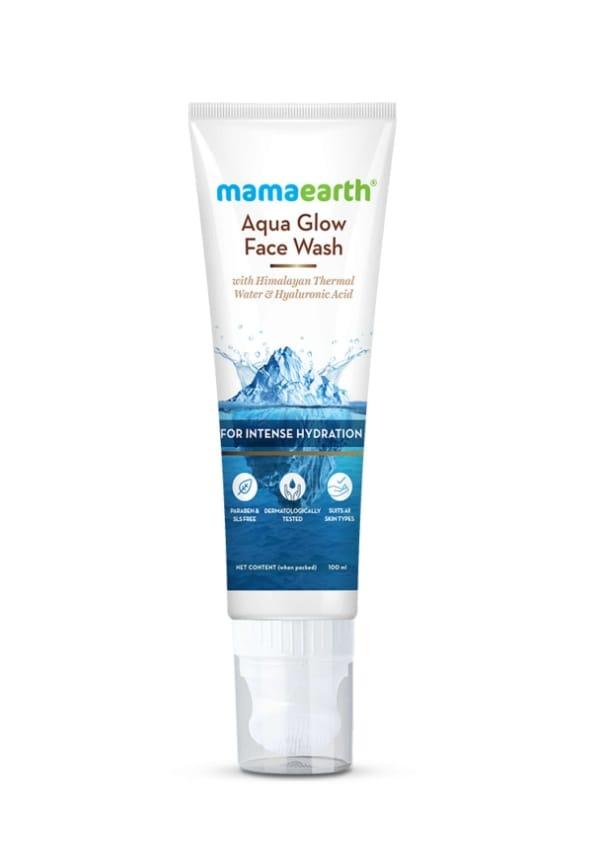 7 Best Winter Face Wash for Dry Skin in India