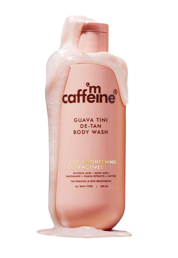 7 Best Tan Removal Body Washes for Brighter, Even Skin