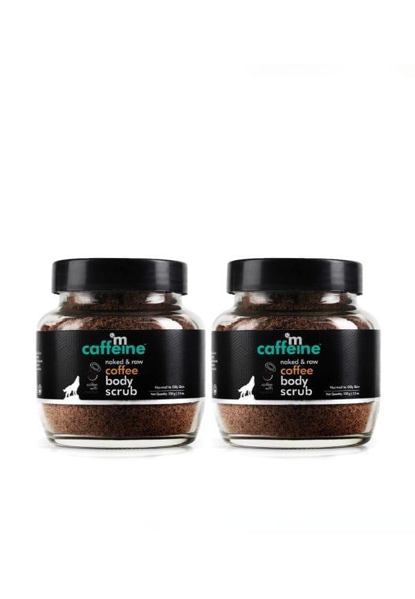 8 Surprising Benefits of Using a Coffee Scrub for Skin