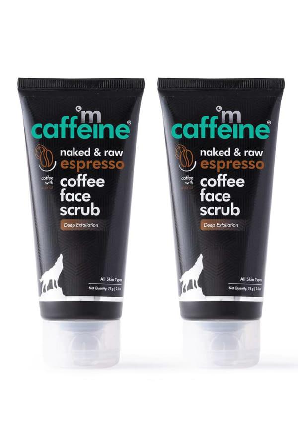 8 Surprising Benefits of Using a Coffee Scrub for Skin