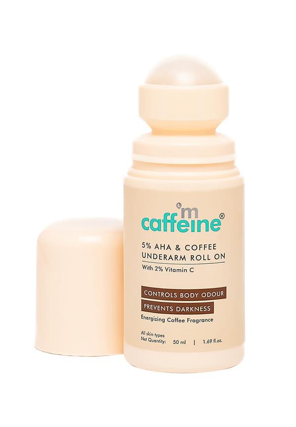 10 Best Under Arm Roll-On for Dark Underarms and Odor Control