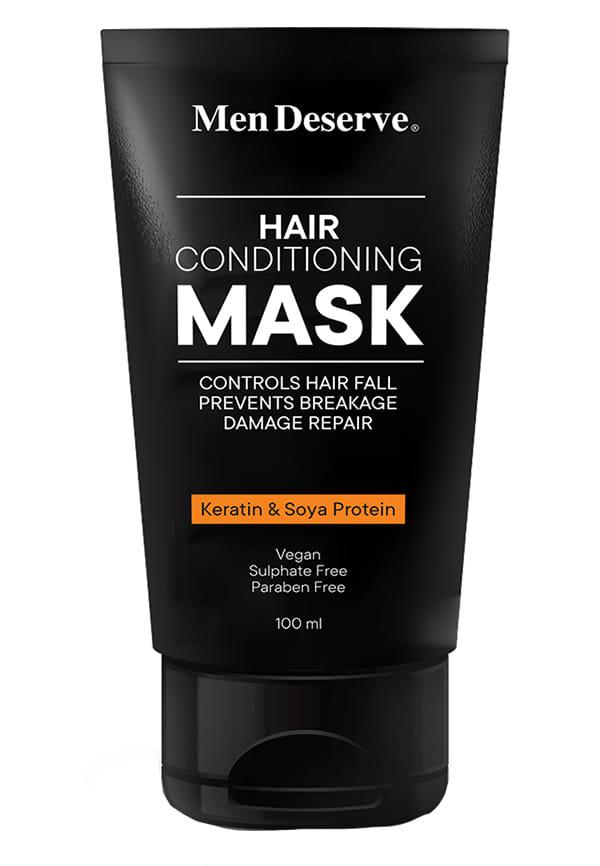 7 Best Deep Conditioning Hair Masks in India