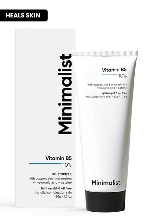 Can a Moisturizer Control Oil Production? Your FAQ Answered
