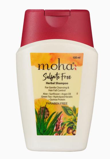 7 Essential Shampoo Base Ingredients for Salon-Quality Hair