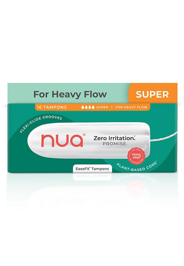 How to Use Tampons: Step-by-Step Guide for First-Time Users