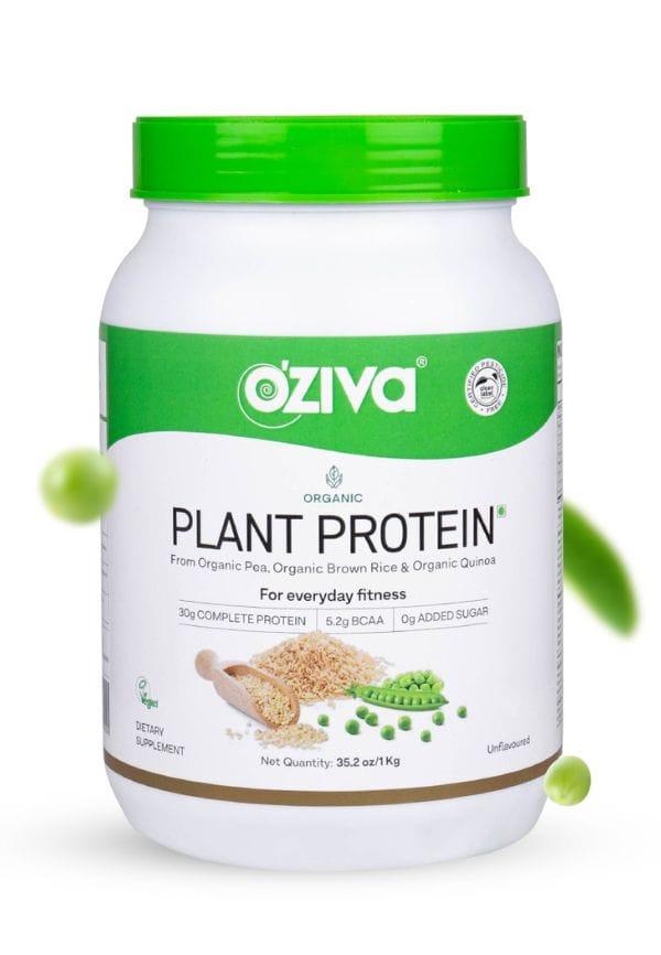 9 Surprising Facts About Protein in Chana per 100g