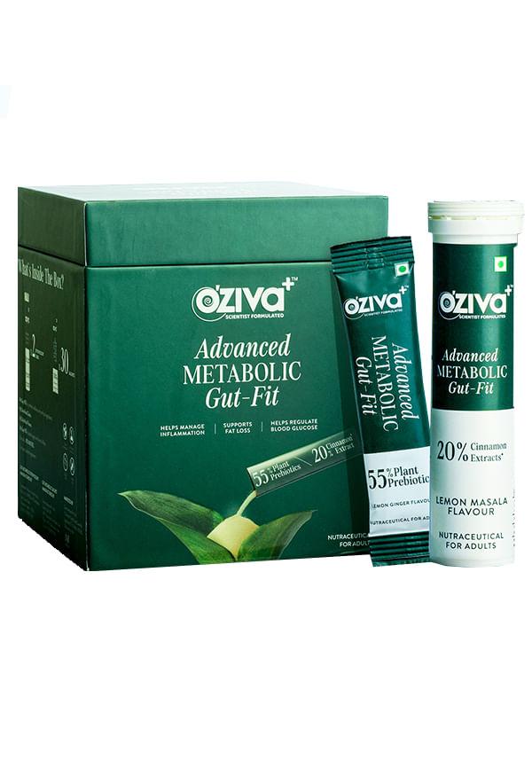 7 Best Gut Health Supplements for Digestive Wellness