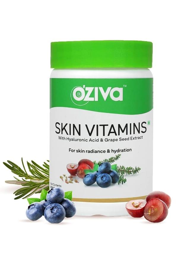 8 Best Vitamin C Tablets for Skin Whitening: Expert Picks