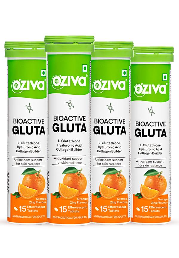 7 Surprising Benefits of Glutathione Tablets for Skin, Immunity & More