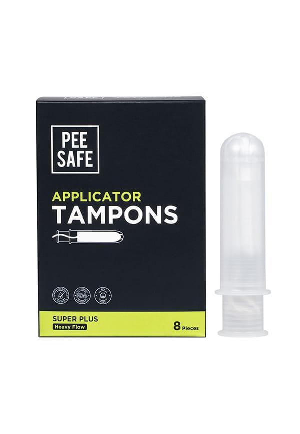 How to Use a Tampon: A Step-by-Step Beginner's Guide