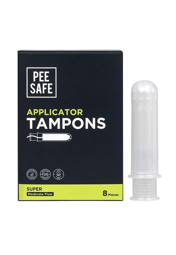 How to Use a Tampon: A Step-by-Step Beginner's Guide