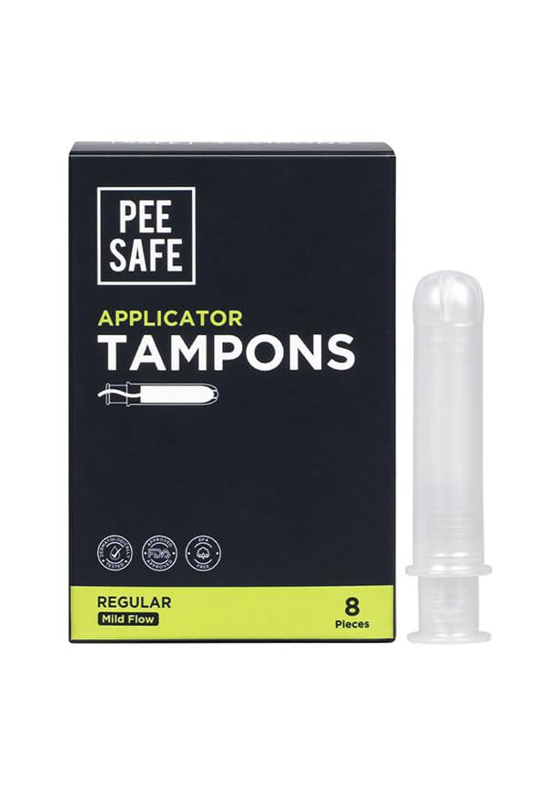 How to Use a Tampon: A Beginner's Guide
