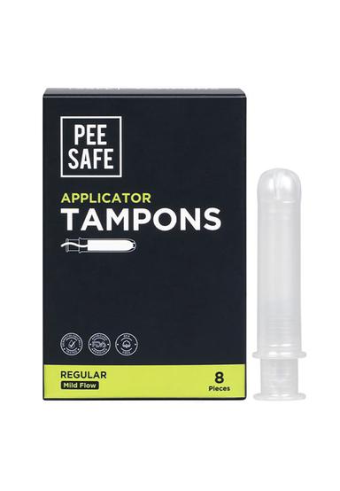 How to Use a Tampon: A Beginner's Guide