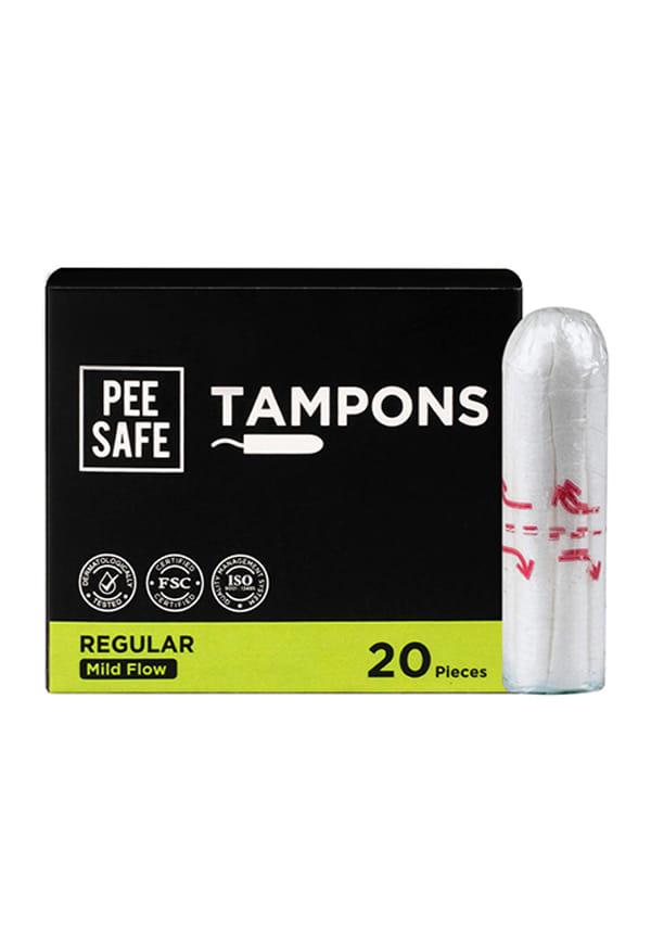 How to Use a Tampon: A Beginner's Guide