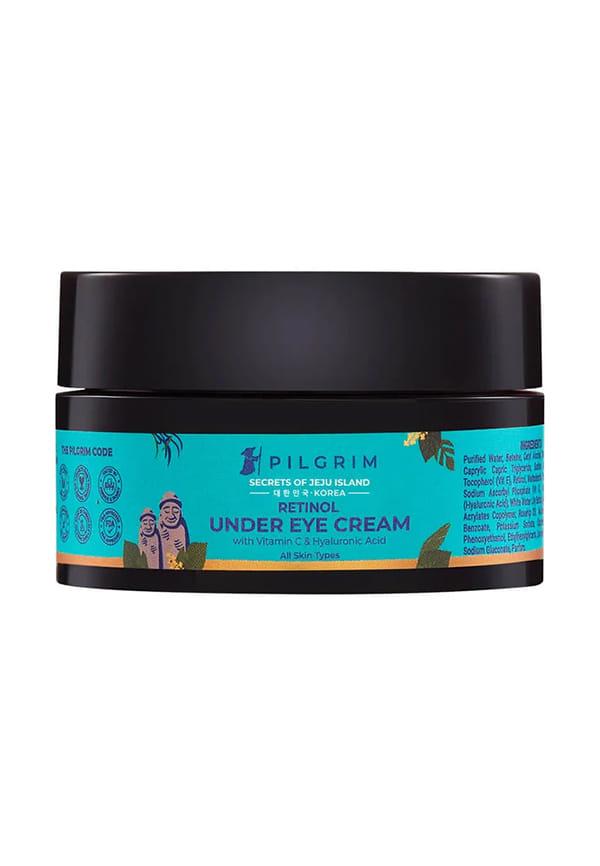 7 Types of Dark Circles: Causes and Solutions