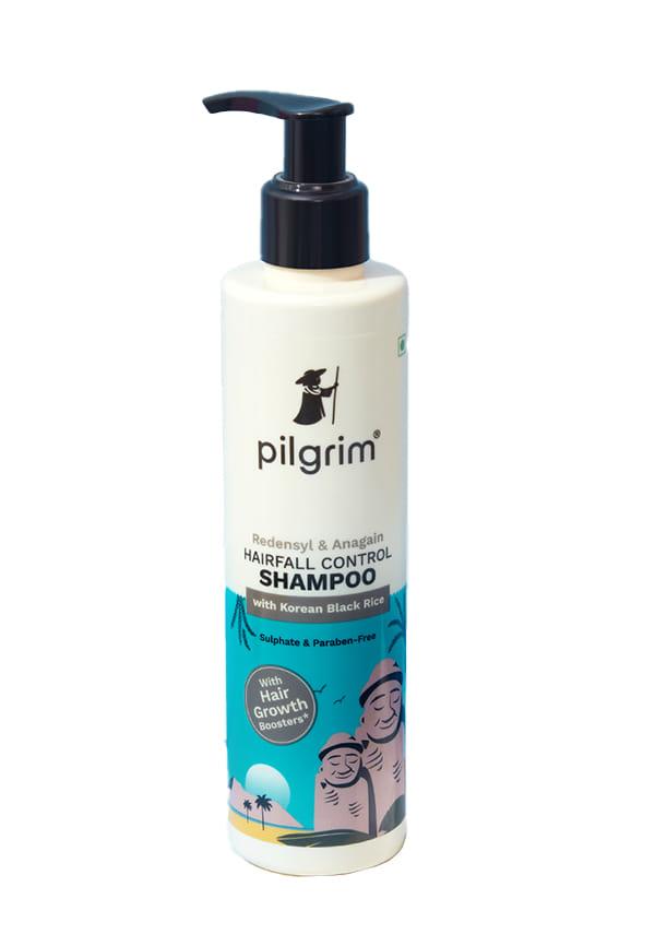 Top 10 Anti-Hair Fall Shampoos for Stronger, Healthier Hair