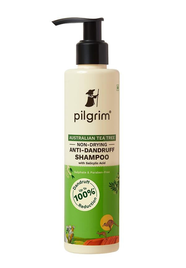 7 Best Anti-Dandruff Shampoos for Flake-Free Hair