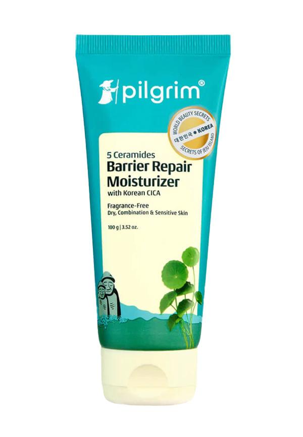 Barrier Repair Moisturizer: Expert Insights Revealed