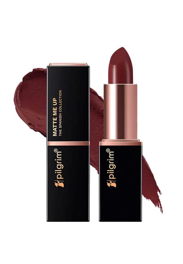 7 Bold Lip Colors to Rock Your Makeup Look