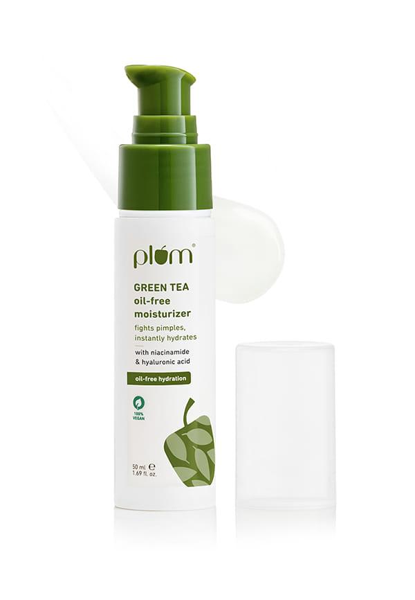 7 Best Oil Control Products for Flawless Skin