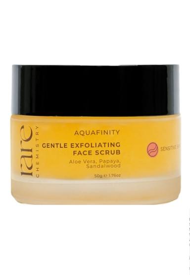 Master the Art of Face Scrubbing: A Step-by-Step Guide