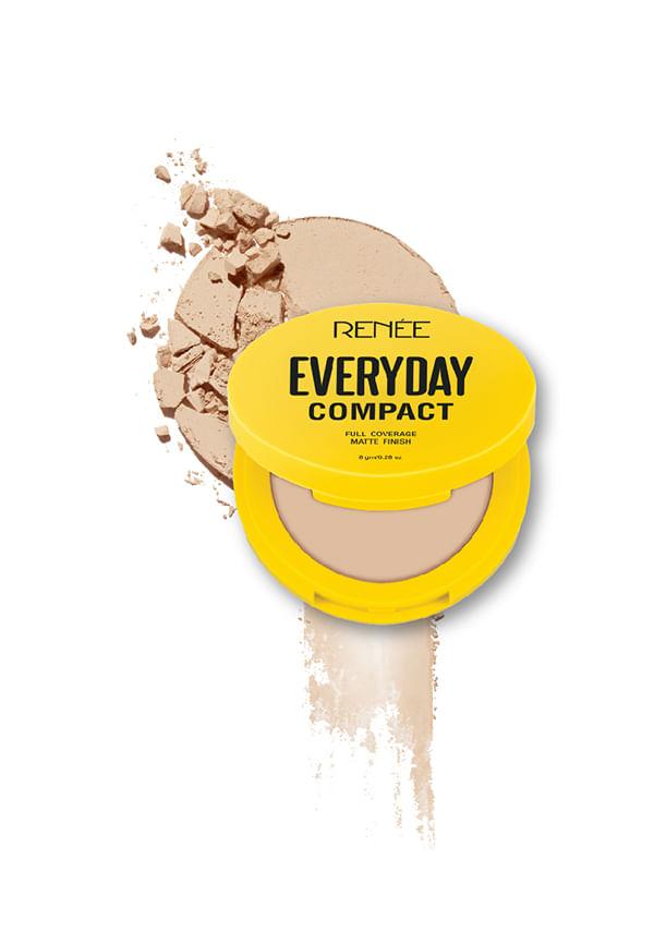 How to Choose the Right Compact Powder for Your Skin