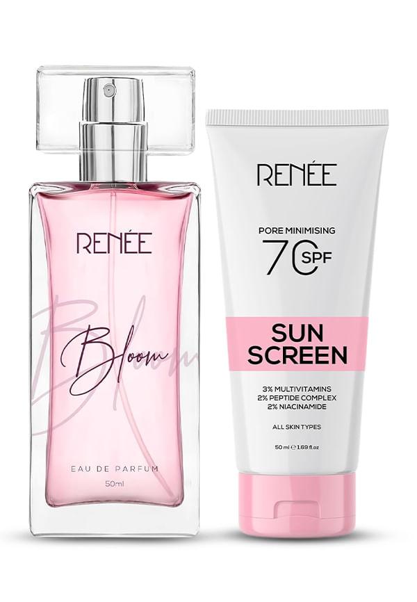 8 Key Differences Between Deodorant and Perfume: Fragrance Composition ...