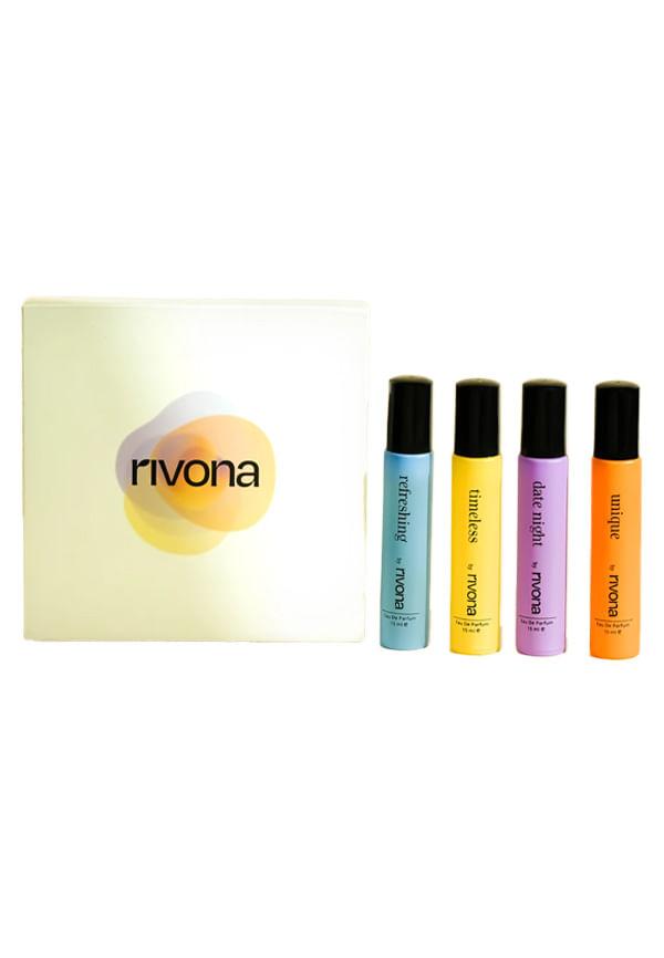 8 Key Differences Between Deodorant and Perfume: Fragrance Composition ...