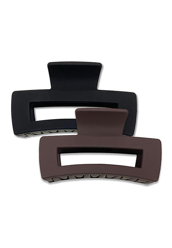 Master the Art of Hair Clips: A Step-by-Step Guide