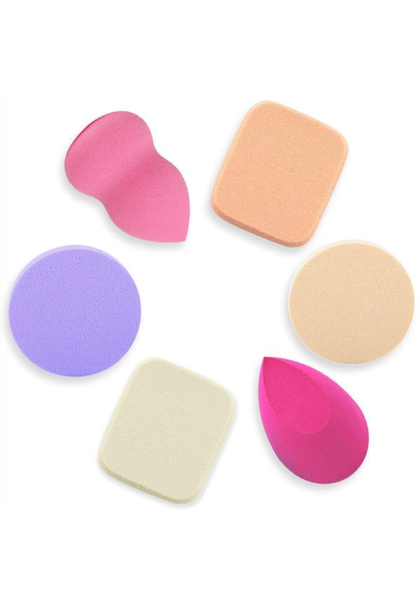7 Pro Tips for Perfect Makeup Sponge Blending