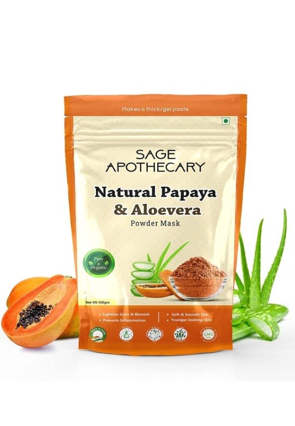 7 Papaya Benefits for Glowing, Youthful Skin